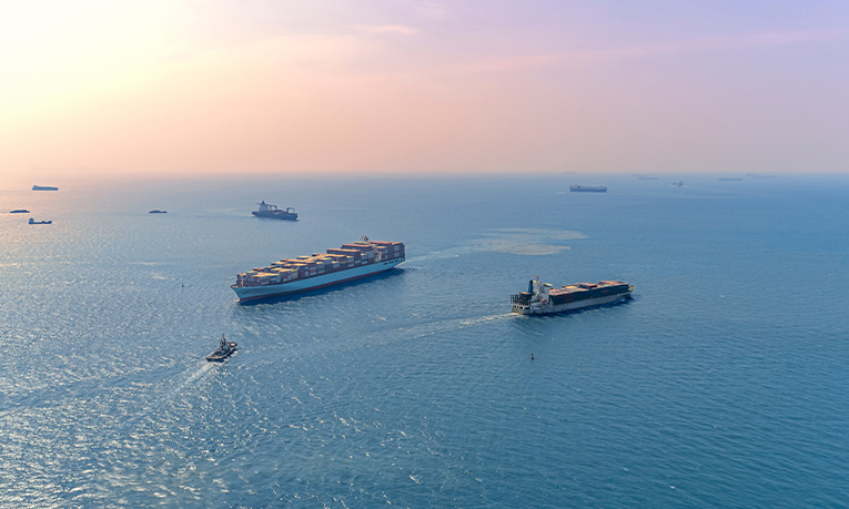 Key changes of IMO’s revised GHG strategy