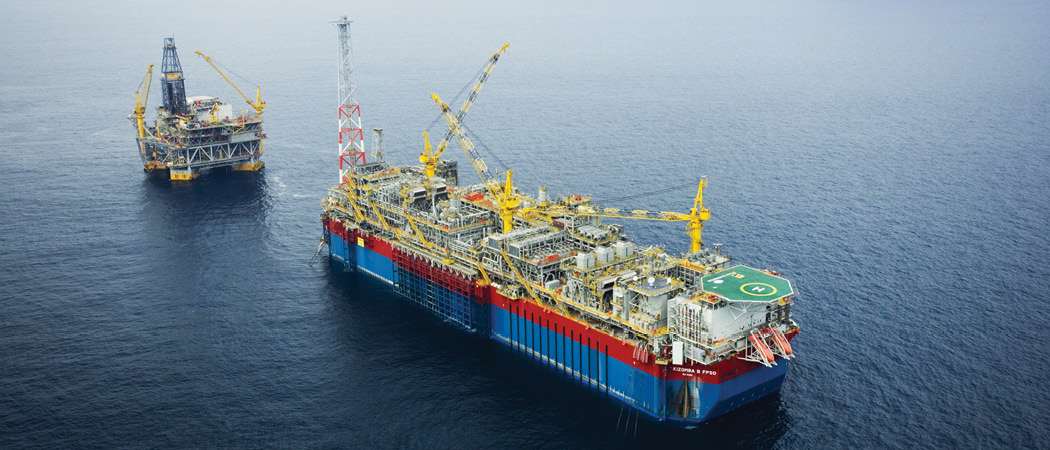 Offshore Production Meeting