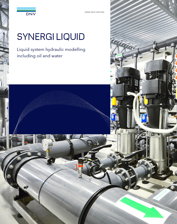 Synergi Liquid