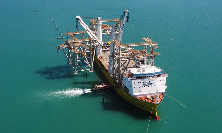 New guidance on achieving stable lifting operations