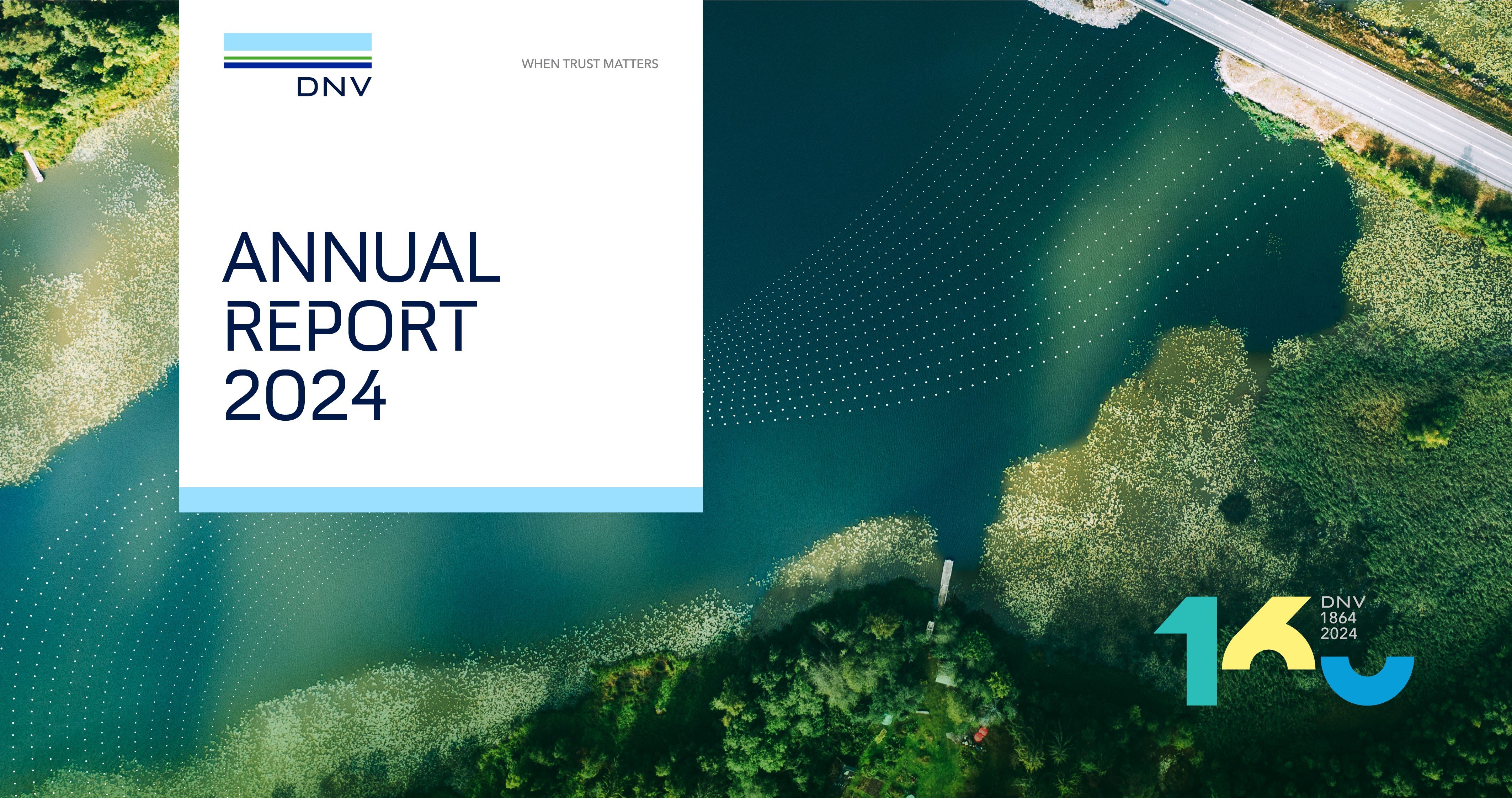 DNV Annual Report 2024
