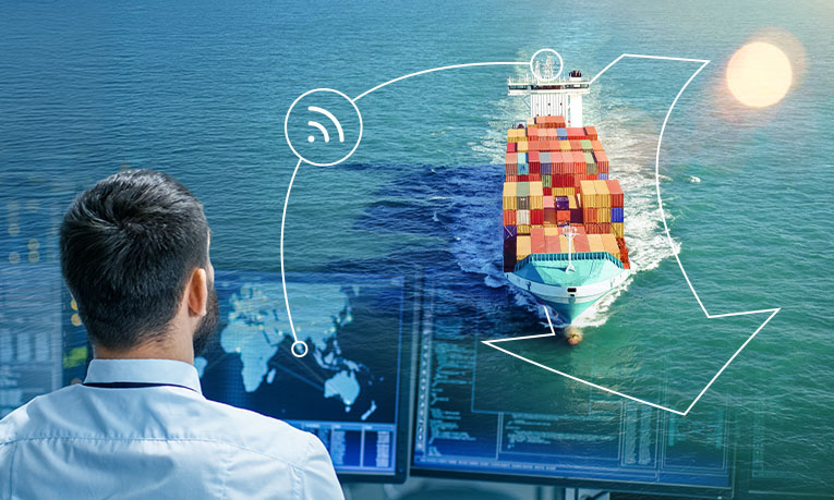 Ensuring the safety of autonomous shipping