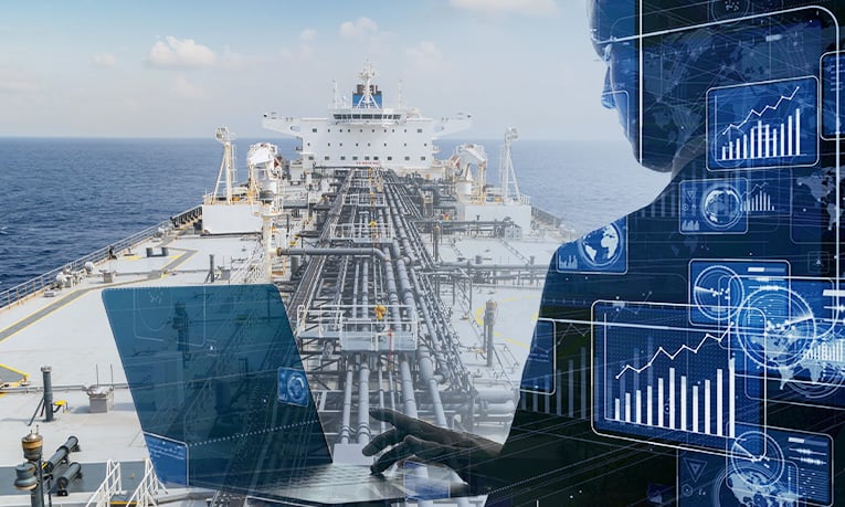 Elevating maritime safety and sustainability: harnessing data for ...