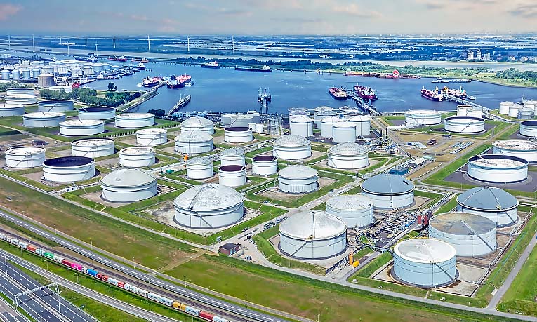 Maximizing the potential of biofuels in shipping