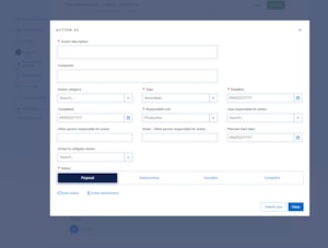 Enterprise Risk Management Software | Business Risk Management & GRC