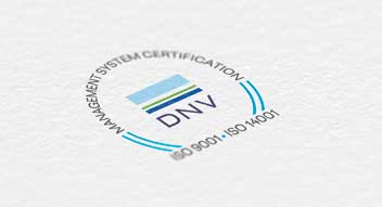 Management Systems Certification