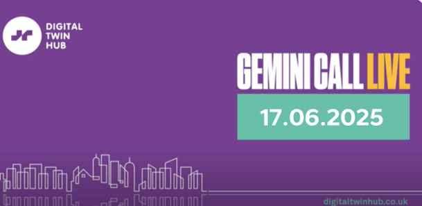 DNV hosts Gemini Call Live!