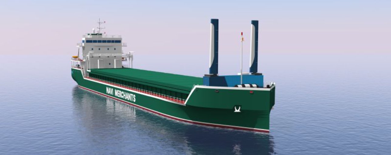 DNV to class MPV newbuilds at Mazagon Dock Shipbuilders