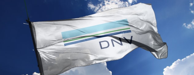 DNV Sverige - When trust matters - DNV