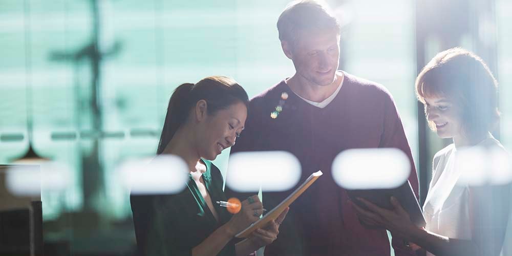 Nauticus software training