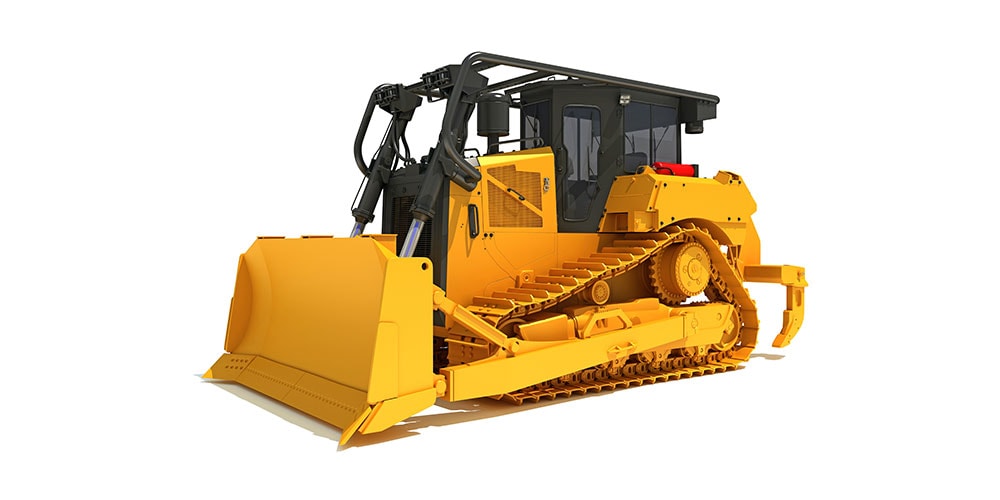 Safe dozer operations