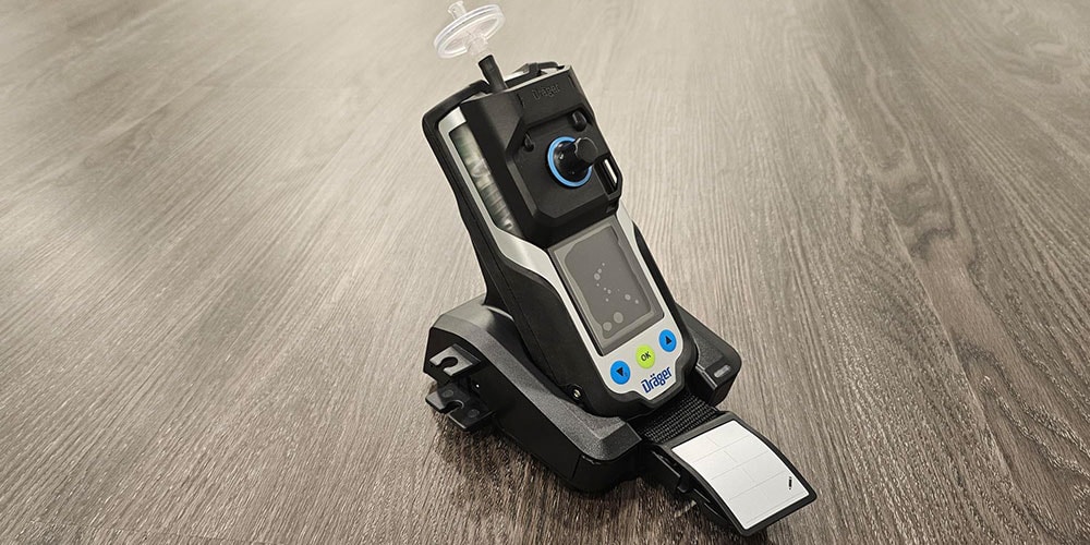 Authorized gas tester training