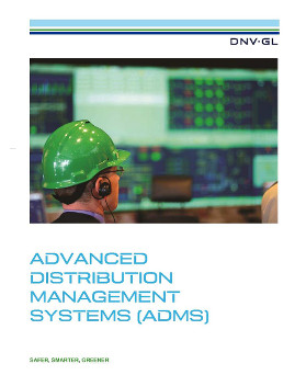 Advanced Distribution Management Systems