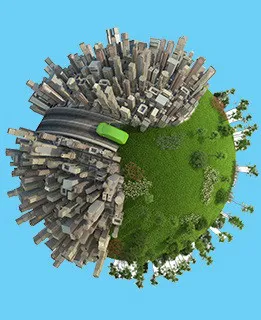 The new social compact: clean and equitable energy for all