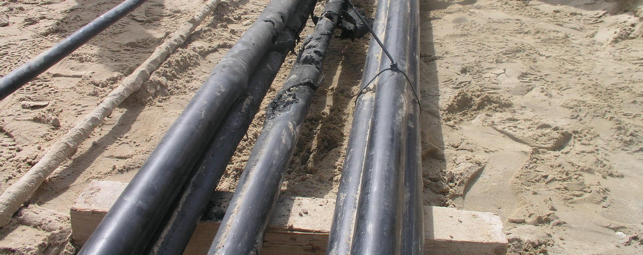 DNV GL and Alliander improve Dutch power grid reliability by ...