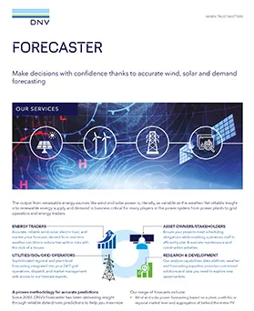 Forecaster