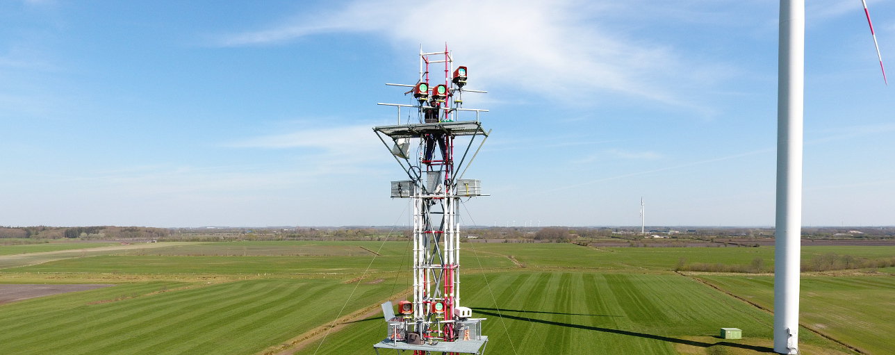 DNV GL and Leosphere, a Vaisala company, sign partnership to deliver ...