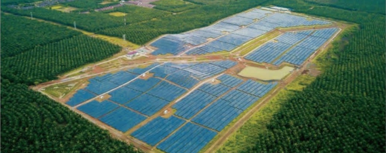 DNV provides advisory services to TNB Renewables Sdn. Bhd (TRe) for a ...