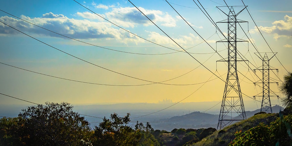 Power system planning