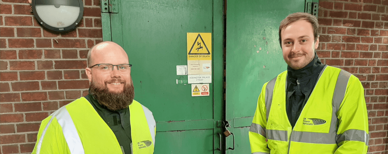 UKPN hails UK first as DNV Smart Cable Guard installed on network