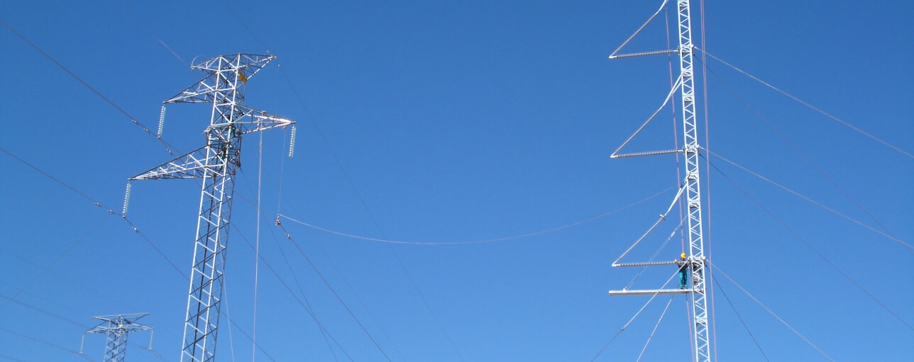Elia: Risk mitigation of critical parts of the grid