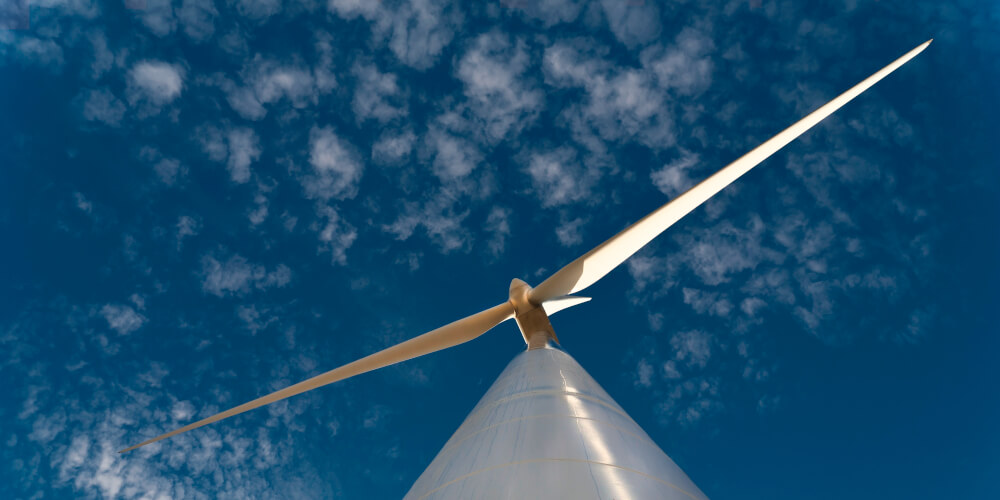 Definitions of availability terms for the wind industry