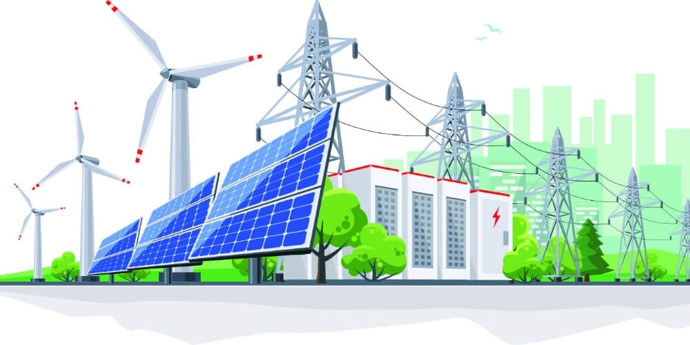 Renewable energy integration and balancing in single buyer electricity ... Renewable energy integration and balancing in single buyer electricity ...