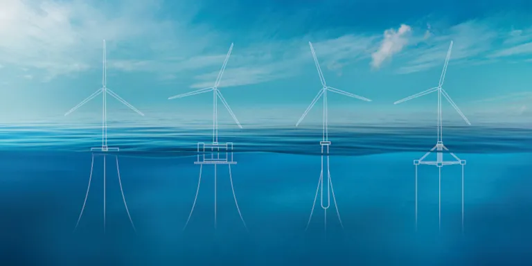 Floating offshore wind in APAC Floating offshore wind in APAC
