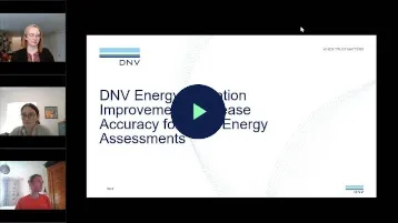 Solar Energy Validation Improvements