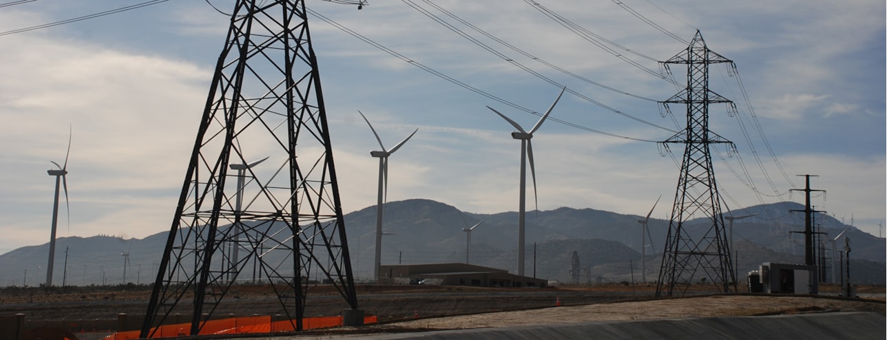 Turbine power quality testing helps offshore wind meet grid code ...