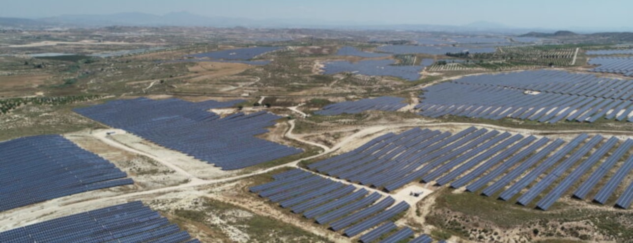 Extensive technical expertise enables EUR 280 million refinancing of ...