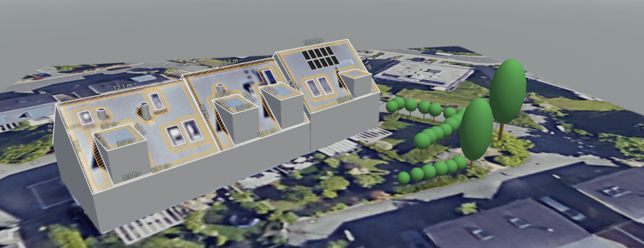Aurora Solar powering residential solar with quality insights