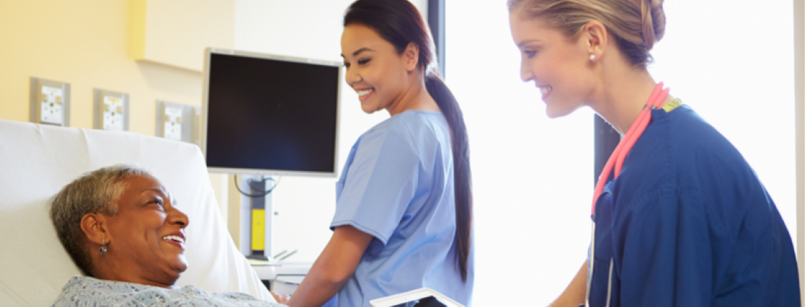 DNV Healthcare - Accreditation Organization for Hospitals and ...