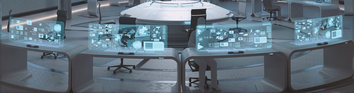 Advanced distribution management system