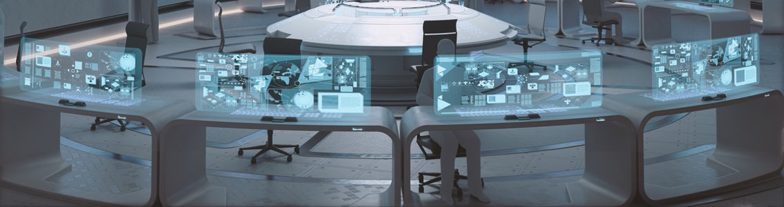 Advanced distribution management system