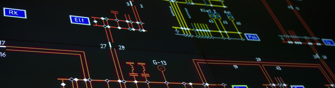 Advanced Distribution Management Systems