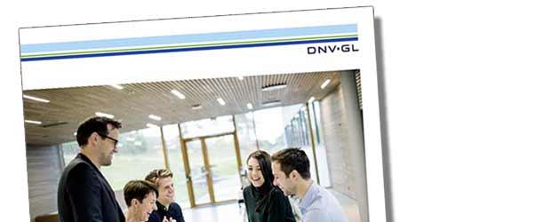 About DNV - Maritime