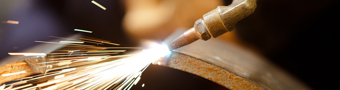 Approval of welding consumables