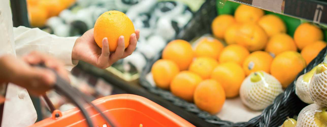 Transition to BRC Global Standard for Food Safety, issue 9