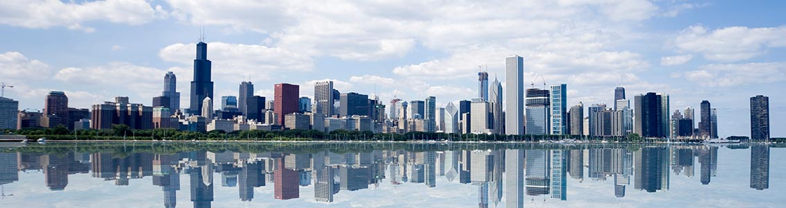 About DNV - Business Assurance