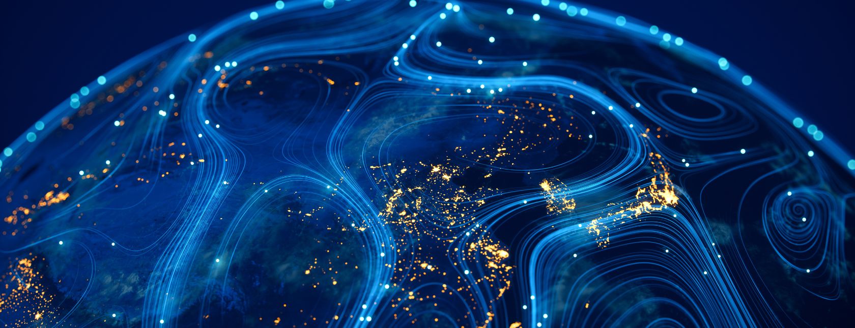 Artificial Intelligence Implementation Research | DNV Artificial Intelligence Implementation Research | DNV