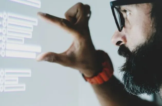 Artificial Intelligence Implementation Research | DNV Artificial Intelligence Implementation Research | DNV