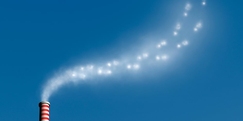 CDP and other corporate GHG emissions inventory verification services