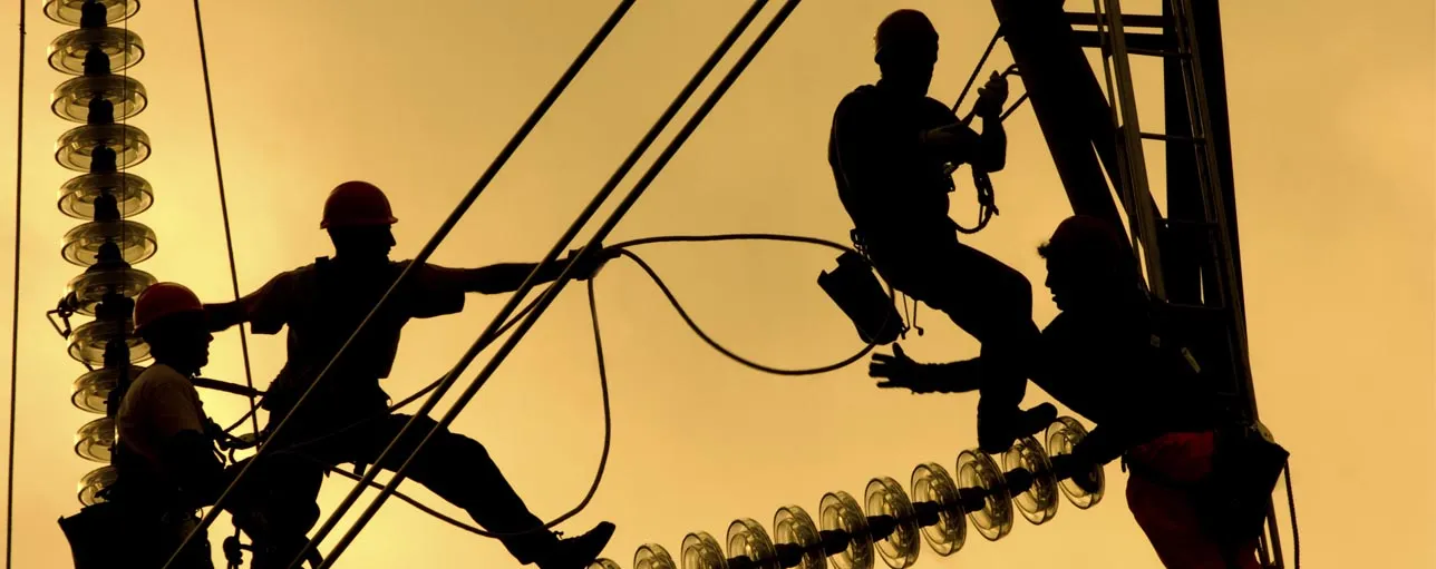 Recorded webinars | Electric Grid software