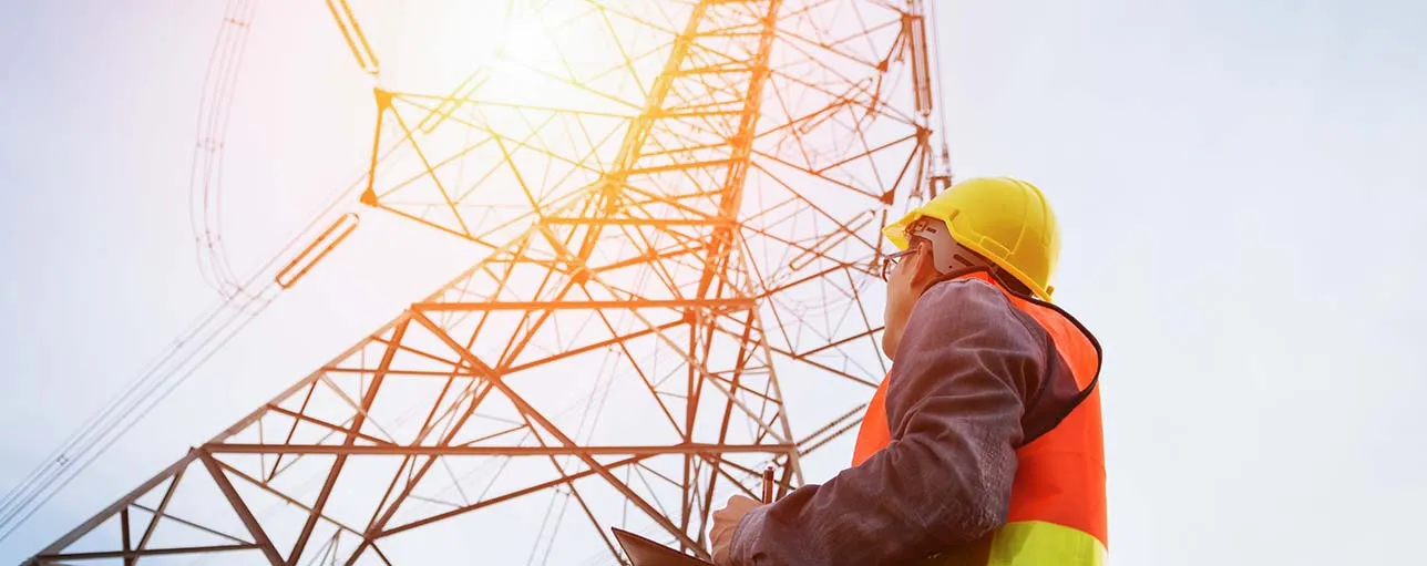 Recorded webinars | Electric Grid software