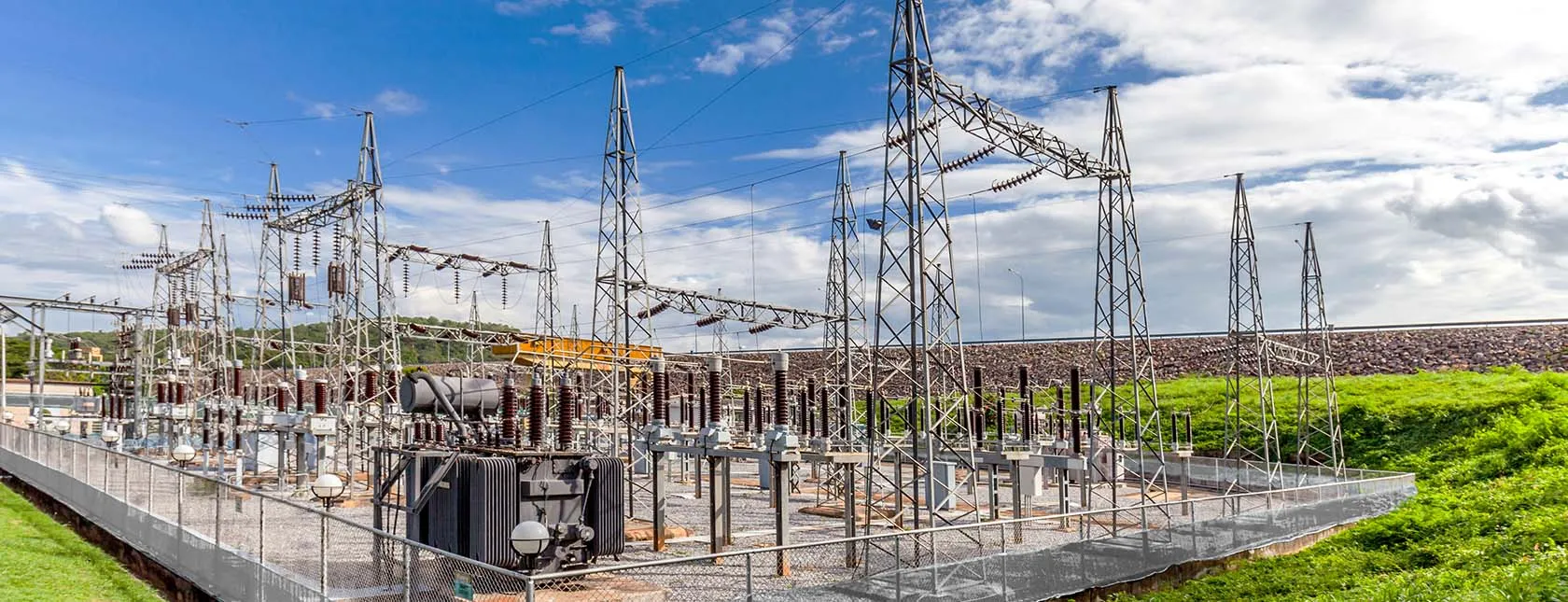 Recorded webinars | Electric Grid software