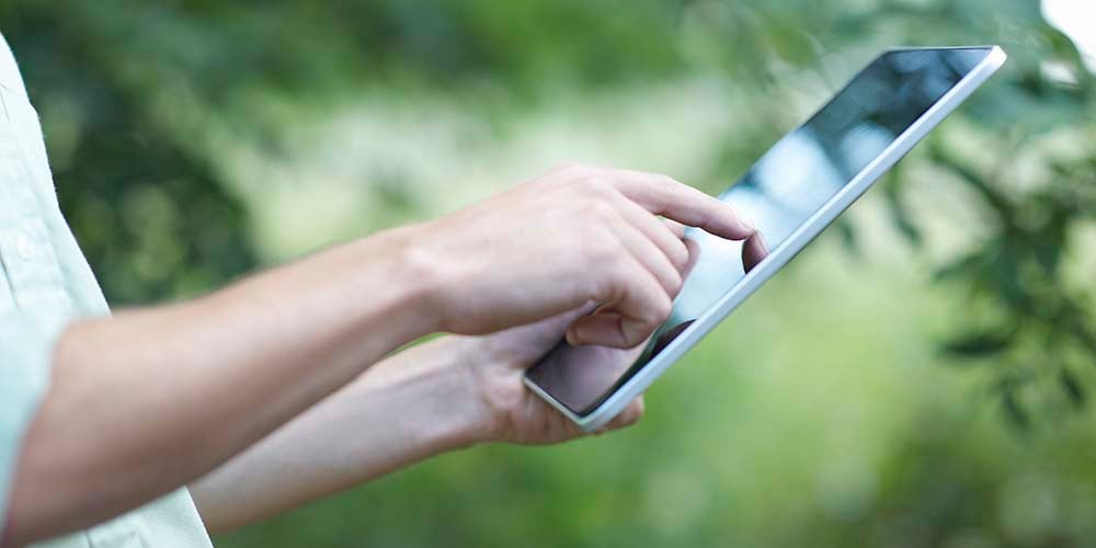 Cascade - Mobile capabilities made mobile through integrated field units