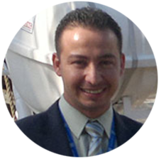 Shaft alignment software | Nautics Machinery