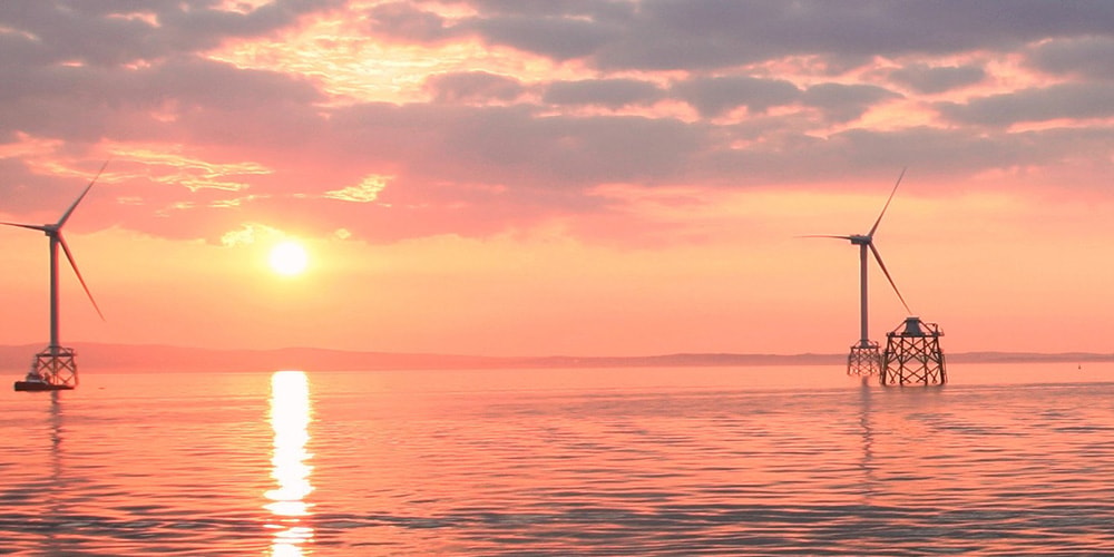ODE | Sesam for offshore wind turbine foundations
