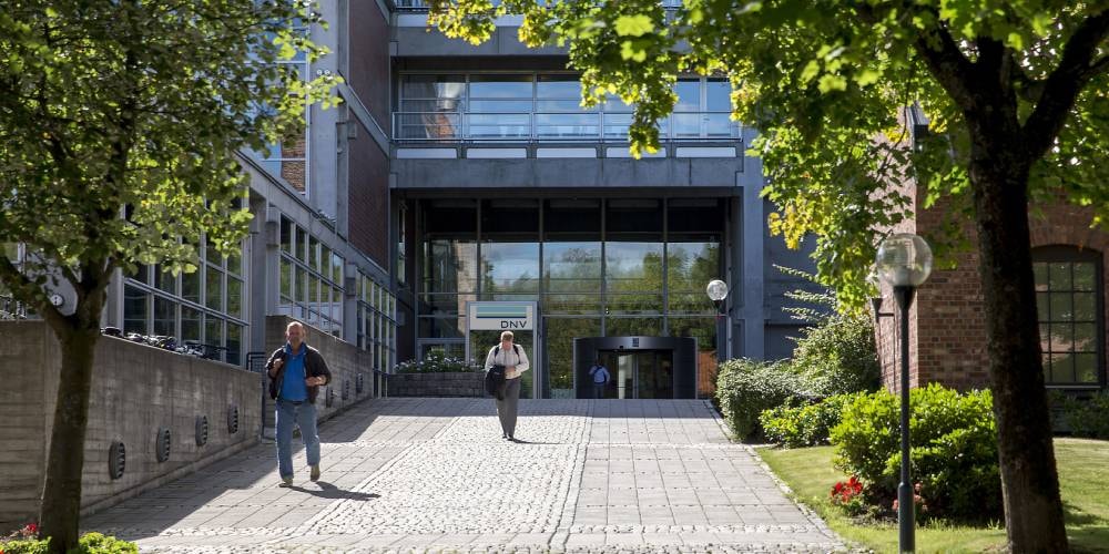 DNV uses Synergi Life on way to 'zero harm'